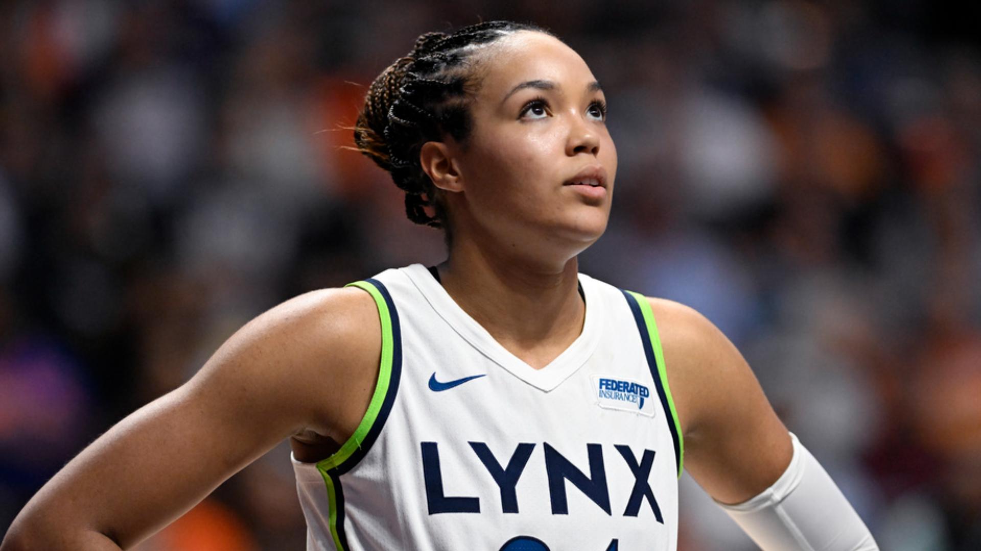 Collier and Clark to lead WNBA All-Star Game as captains | kare11.com