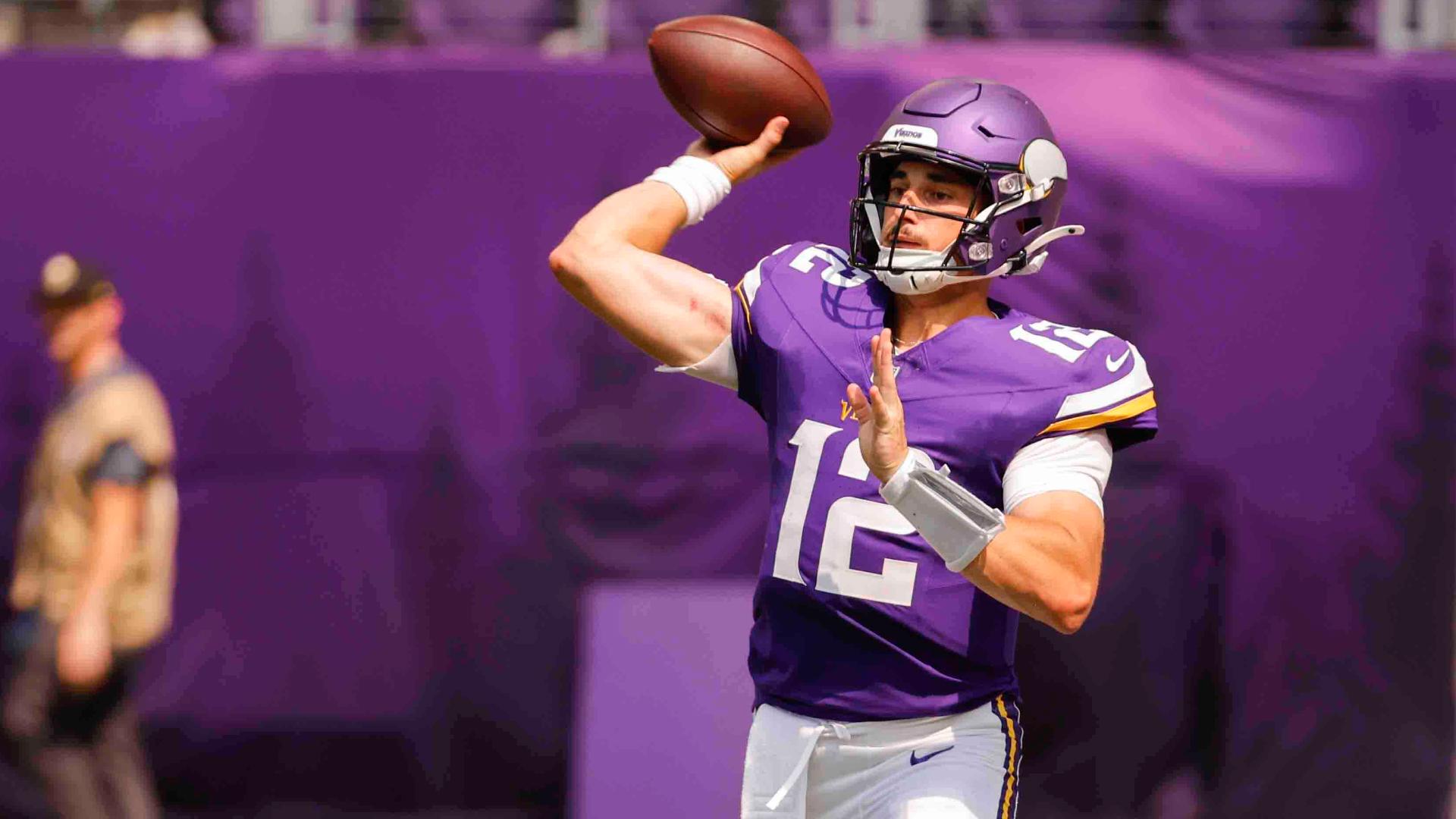 Max Brosmer makes an impact wherever he lands | kare11.com