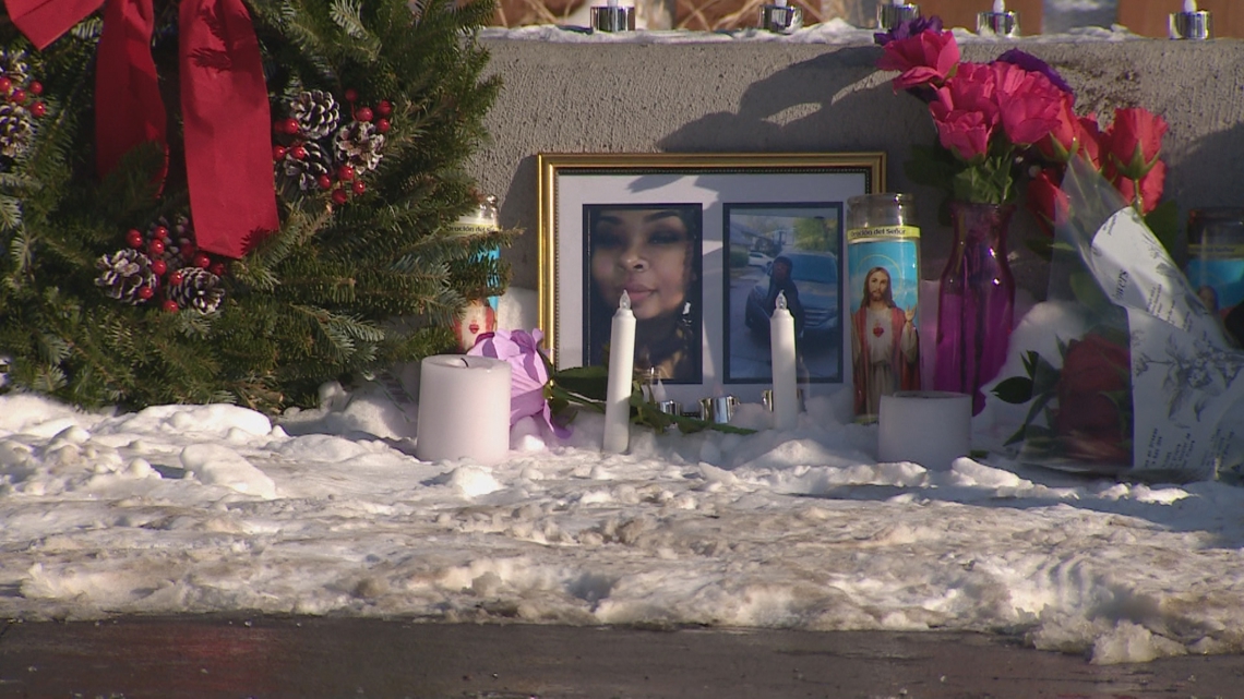 Minnesota community remembers women killed in north Minneapolis crash ...