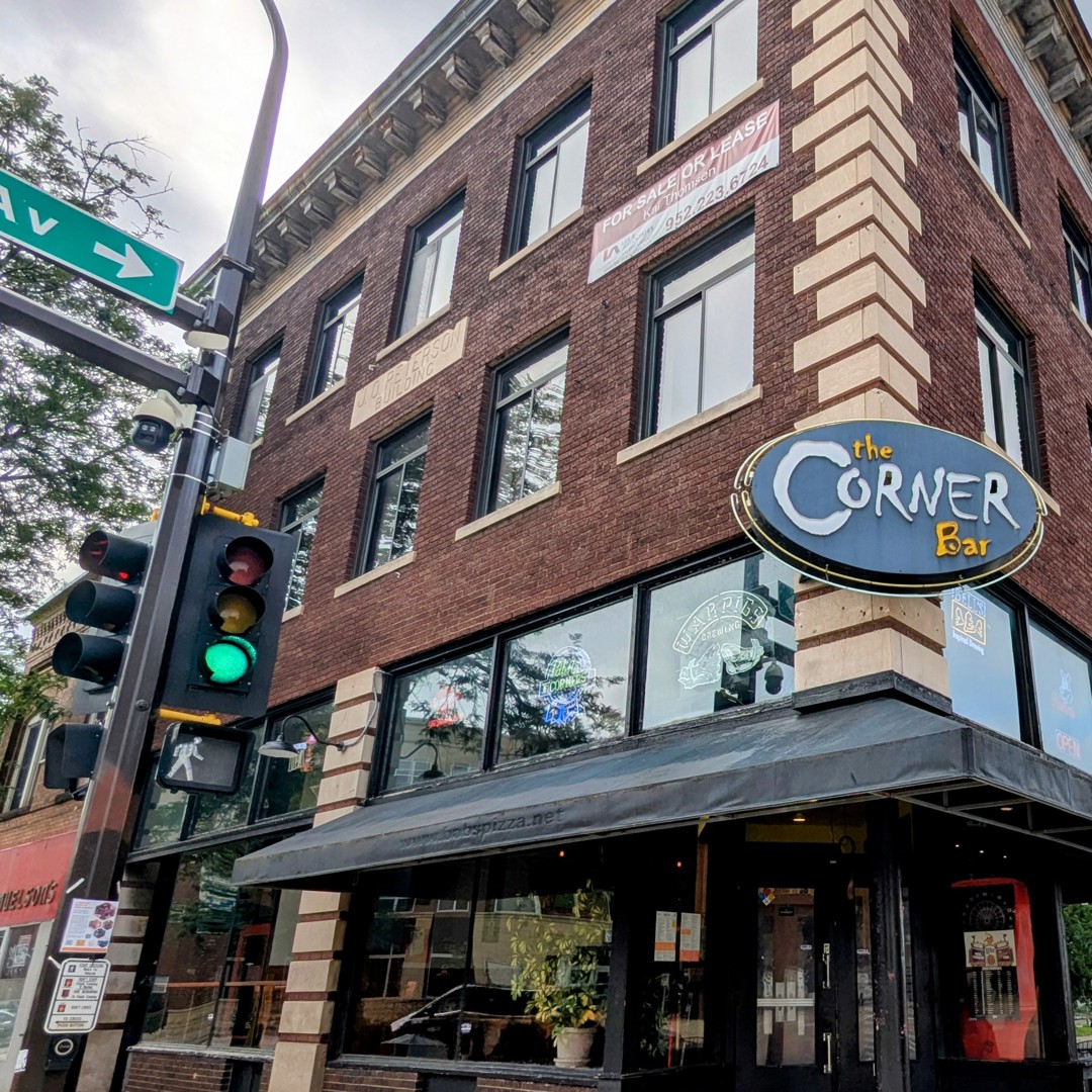 The Corner Bar closing in Minneapolis, last comedy show Saturday ...
