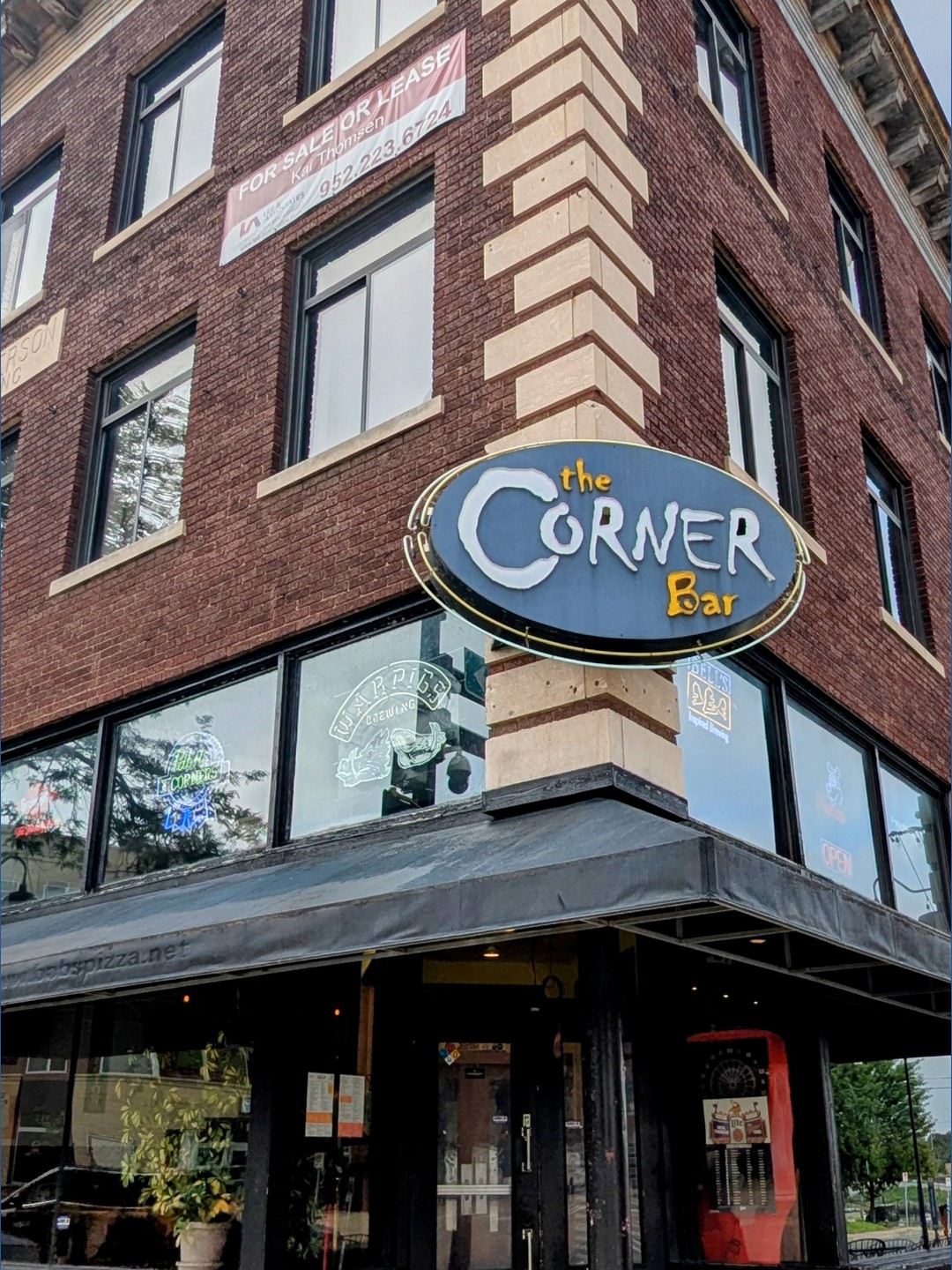 The Corner Bar closing in Minneapolis, last comedy show Saturday ...