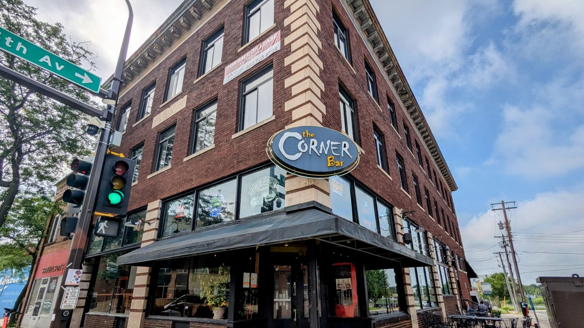 The Corner Bar closing in Minneapolis, last comedy show Saturday ...