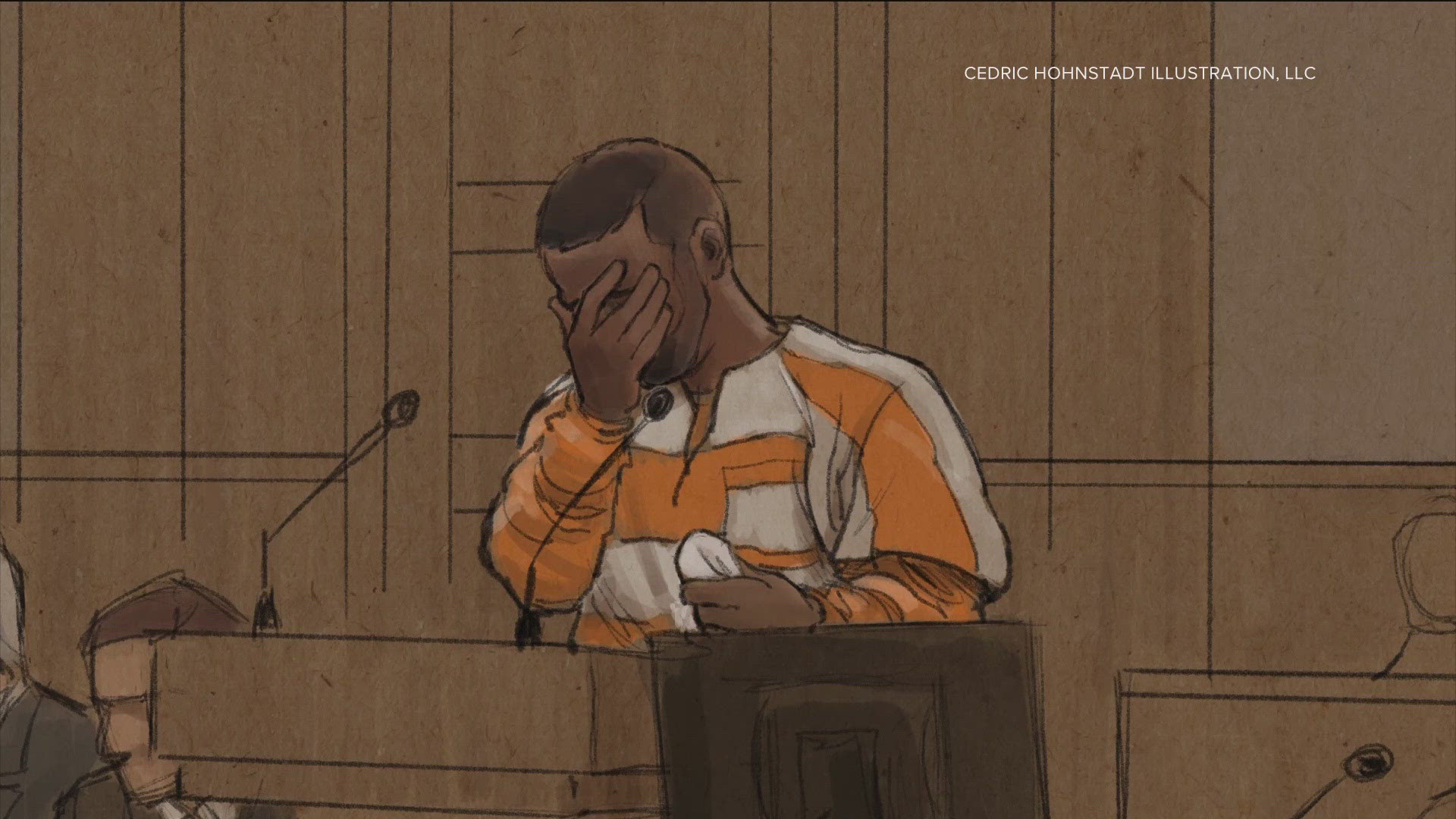 Abdiaziz Farah gets 28 years, longest sentence so far in Feeding Our ...