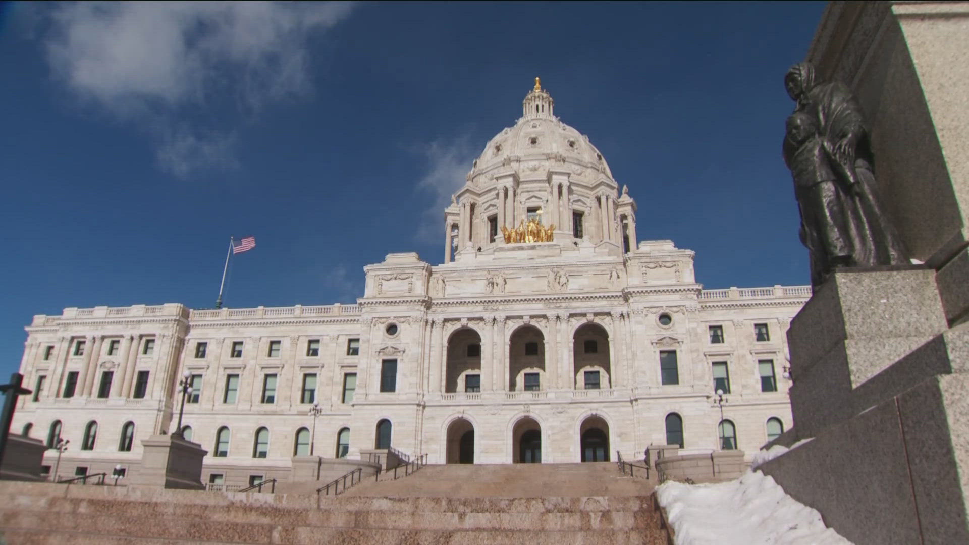 Despite power-sharing deal in Minnesota House, lawmakers describe ...