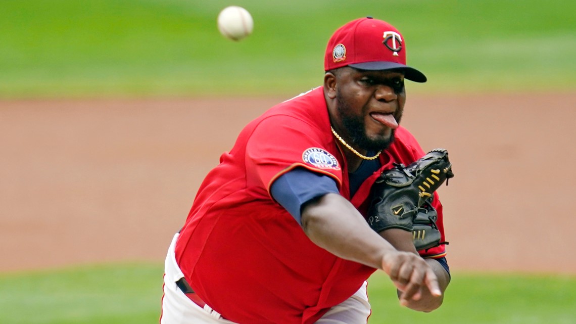 Pineda stays sharp as Twins top Tigers | kare11.com