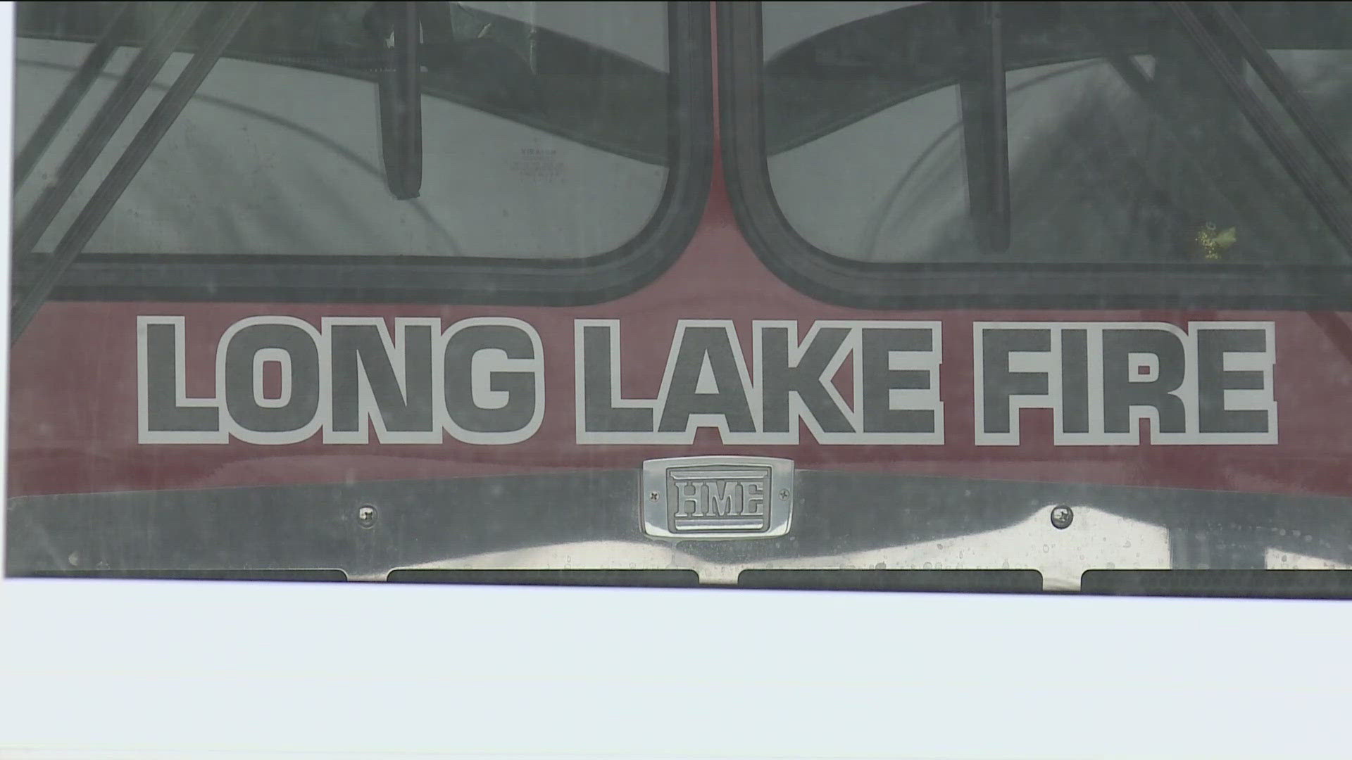 New year brings new era for some Minnesota fire departments | kare11.com