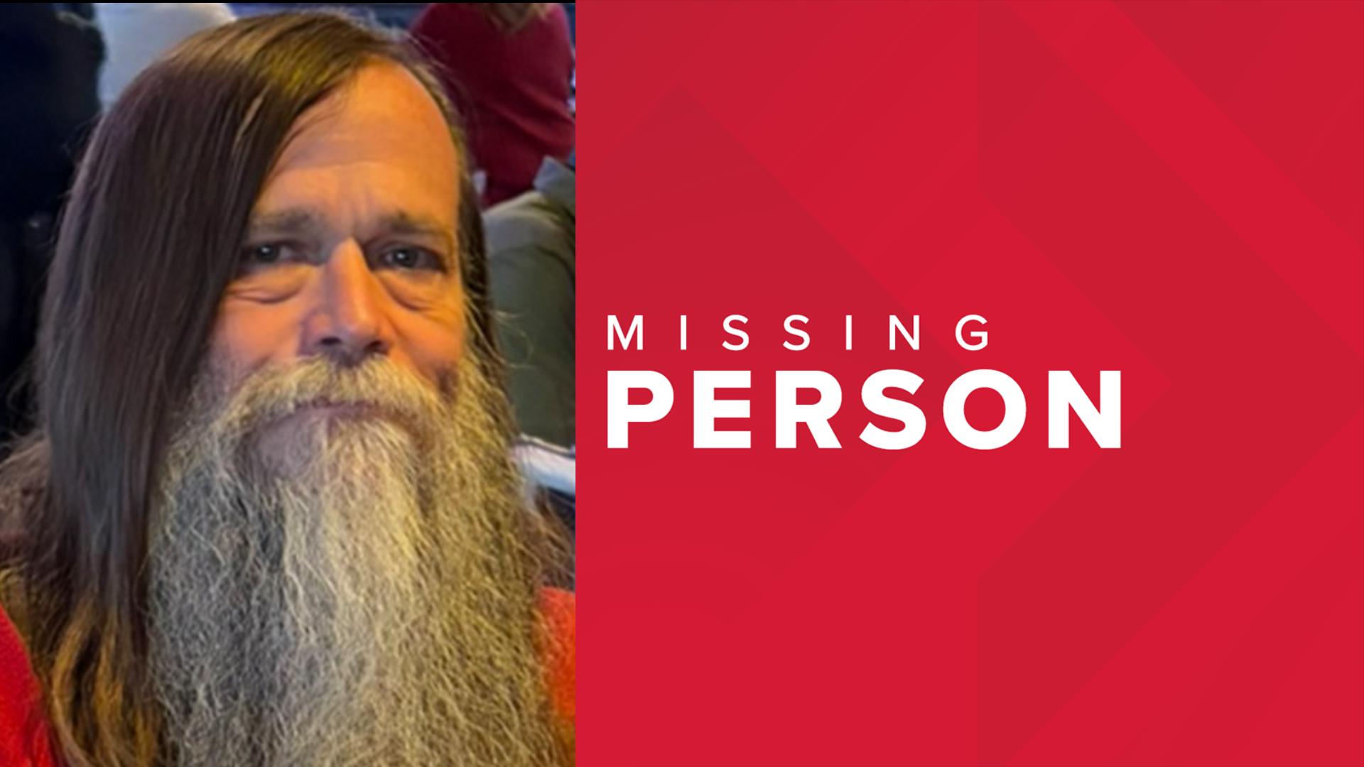 Burnsville Police ask for help locating missing man with medical ...