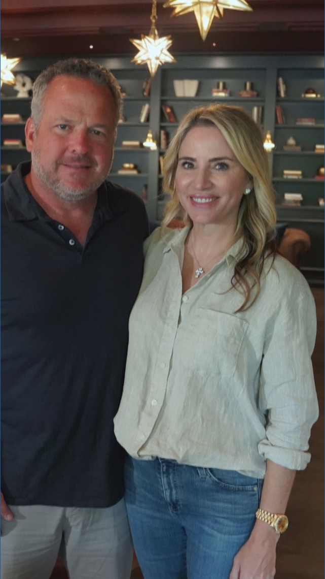 Everly Farms' new restaurant opens in Minnetrista | kare11.com