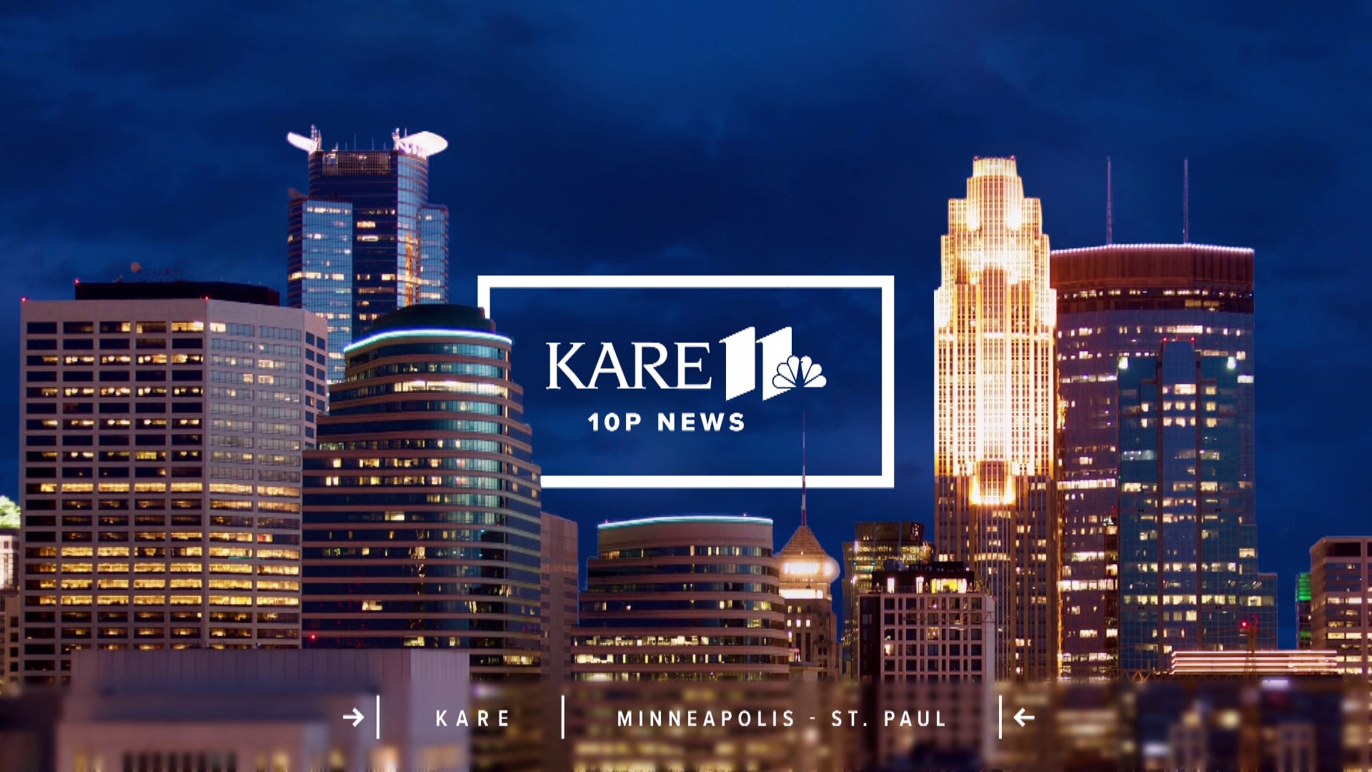 KARE 11 News at 10 | kare11.com