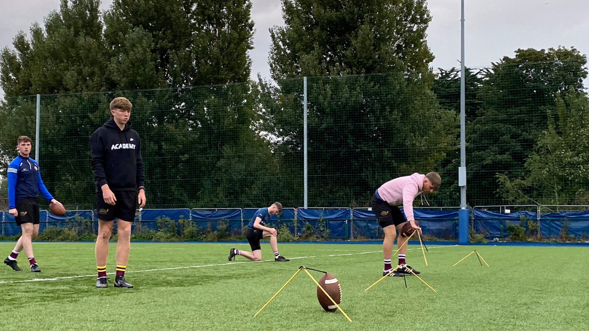 'Broken Eyes' makes world premiere at MSPIFF | kare11.com