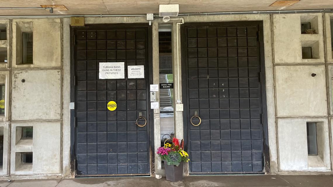 Domestic violence shelter seeks support for critical changes | kare11.com