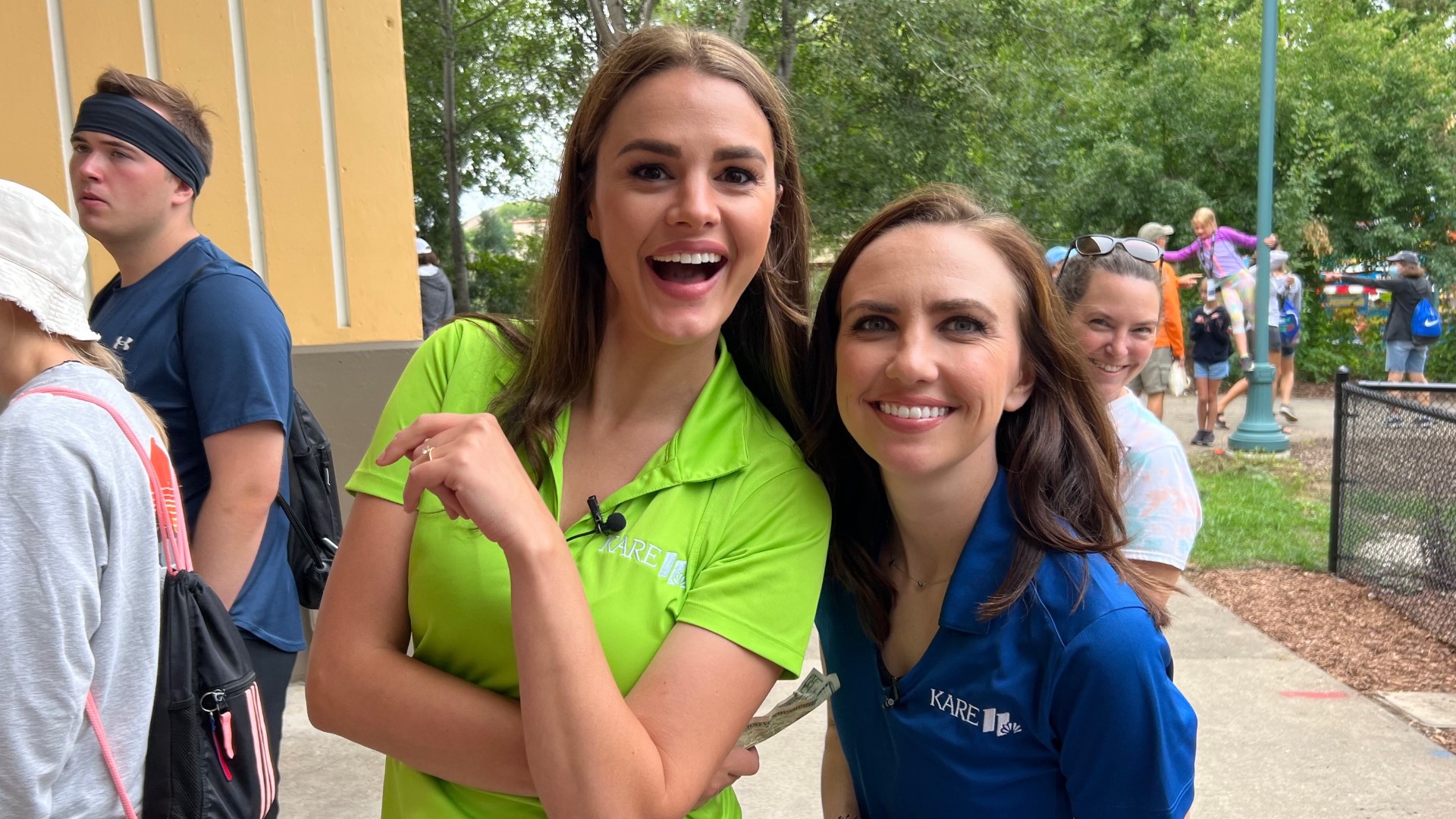 How to find parking at the Minnesota State Fair as lots fill fast ...