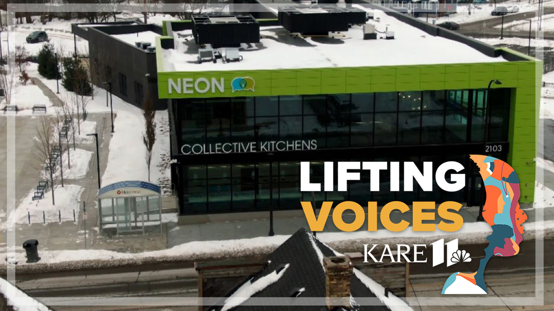 NEON Collective Kitchens to help transform north Minneapolis | kare11.com