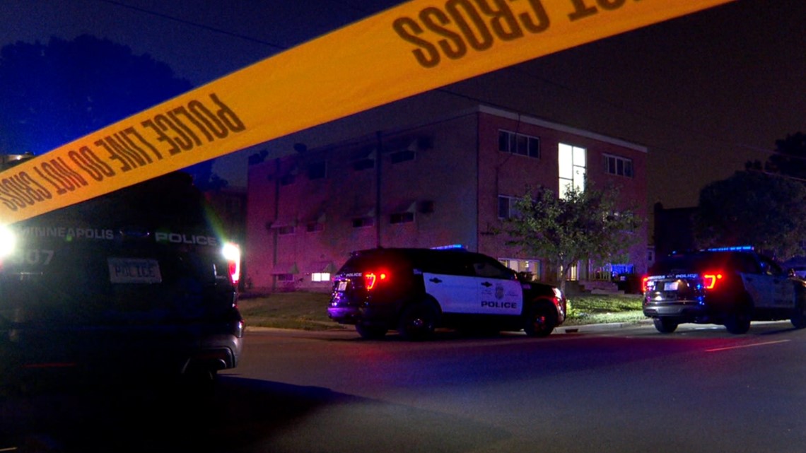 One woman killed, another seriously injured in shooting | kare11.com