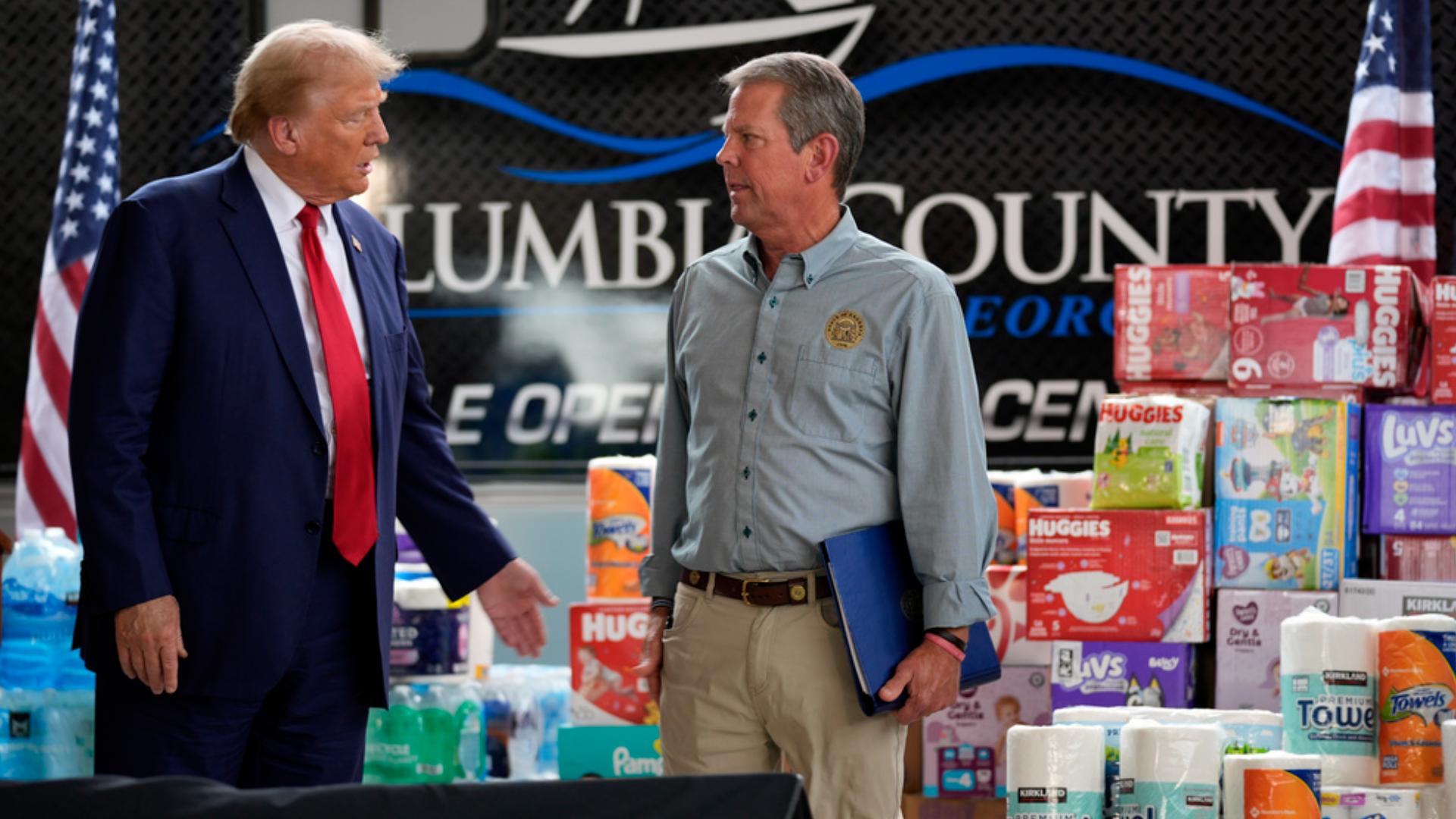 What FEMA does — and doesn't do | kare11.com