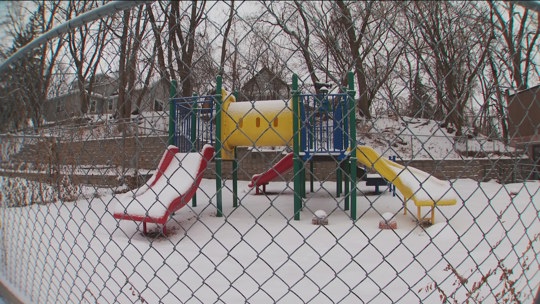 A Craigslist ad seeking child actors for Minnesota day care center was ...