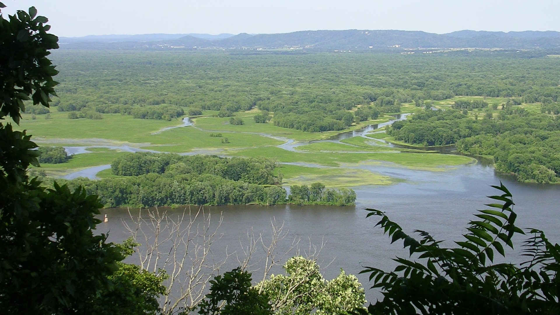 A guide to visiting Minnesota's State Parks and Recreation Areas ...