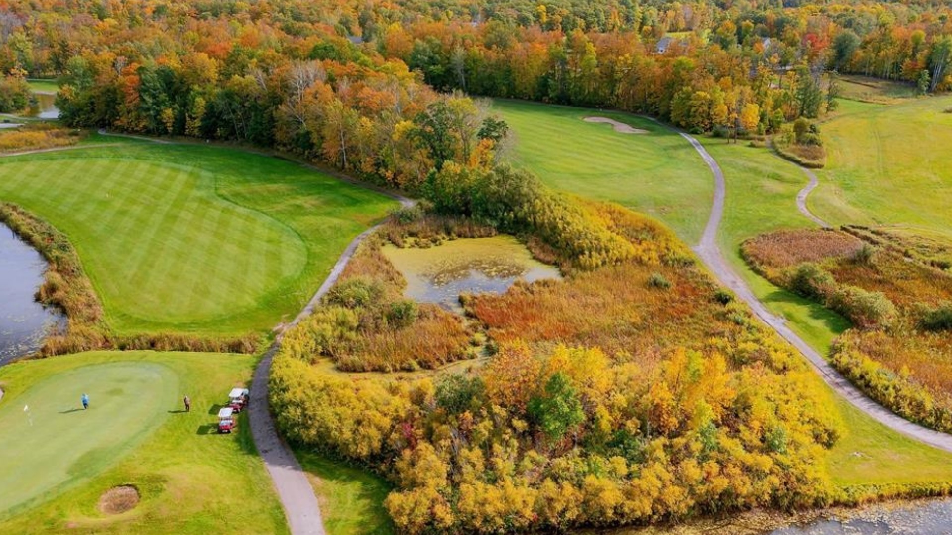 Lake Mille Lacs mainstay Izaty's Resort up for sale | kare11.com