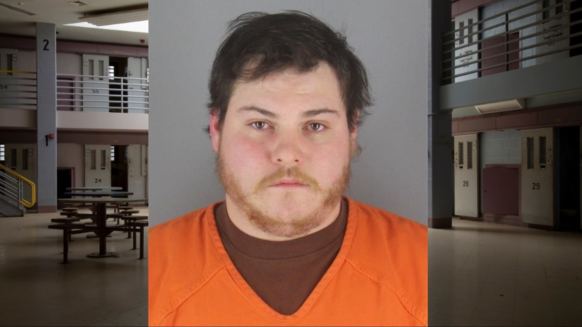 Charges: Man fatally shot person stealing from his van | kare11.com