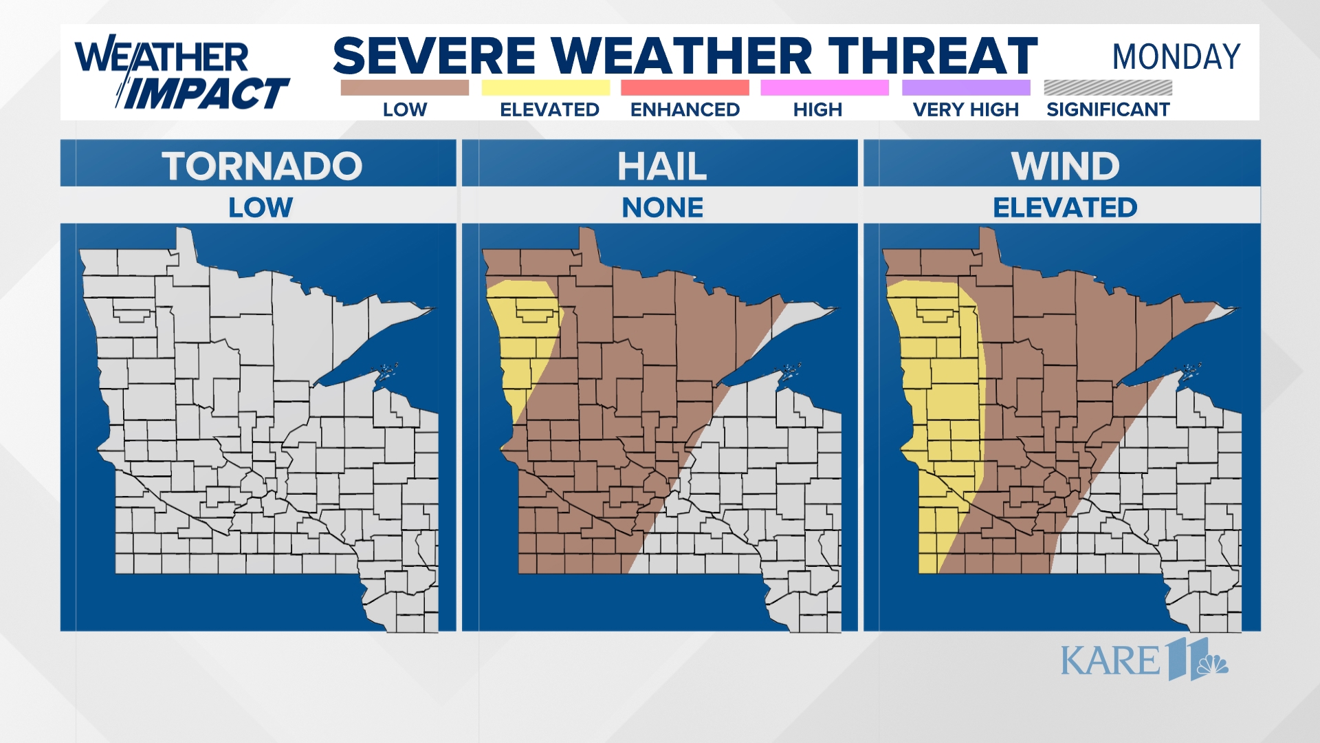 Exploring the meaning behind Minnesota Nice | kare11.com