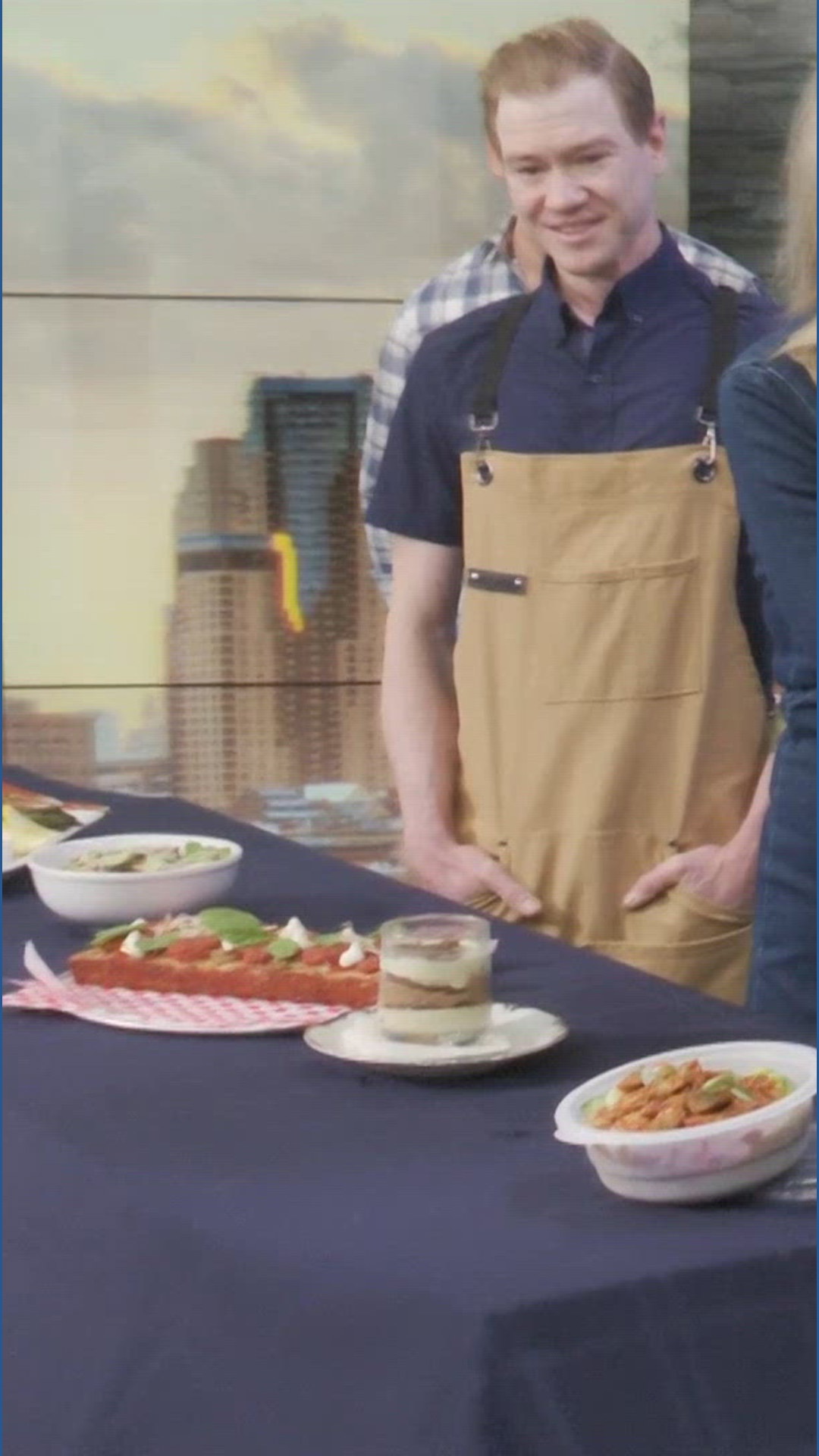 KARE 11 Saturday's Restaurant Rally: Food on the Fly, Farina Rossa ...