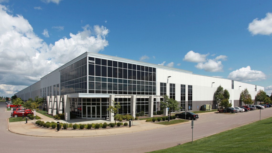 Bobcat to build new assembly plant in Rogers | kare11.com