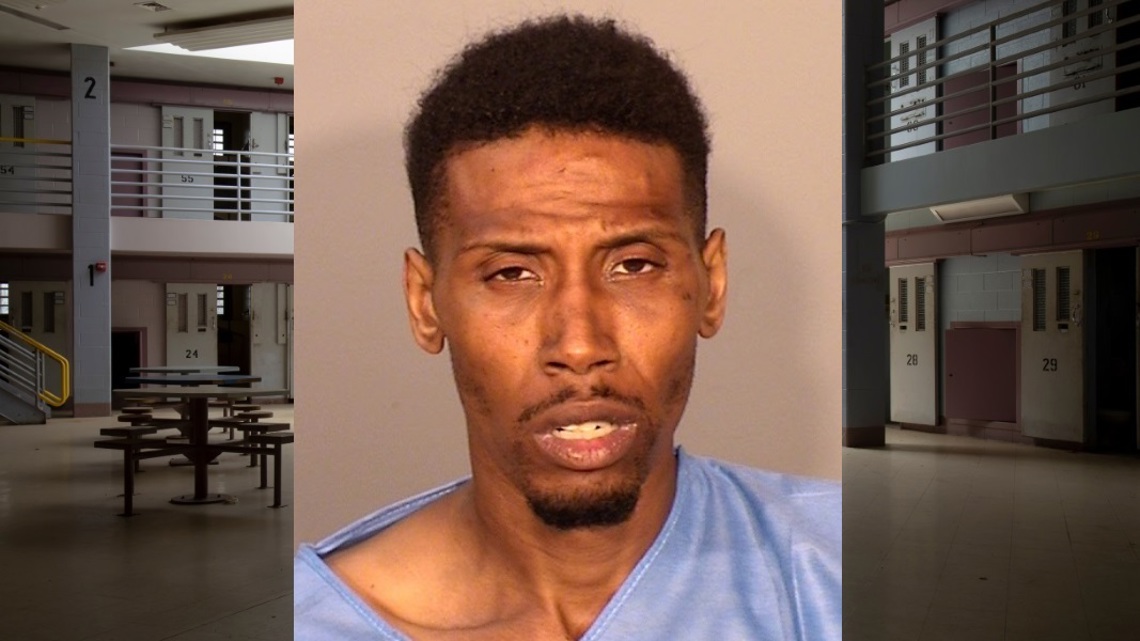 Man charged with 14 felonies in St. Paul crime spree | kare11.com