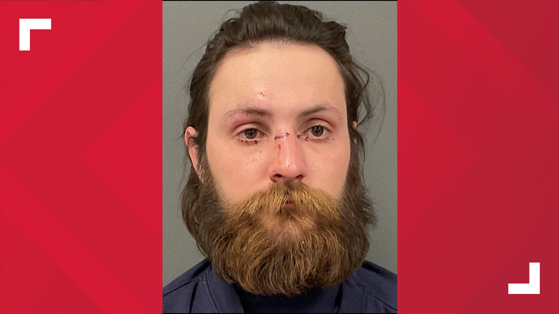 Moorhead man charged with homicide after wrong-way crash in Minnesota ...
