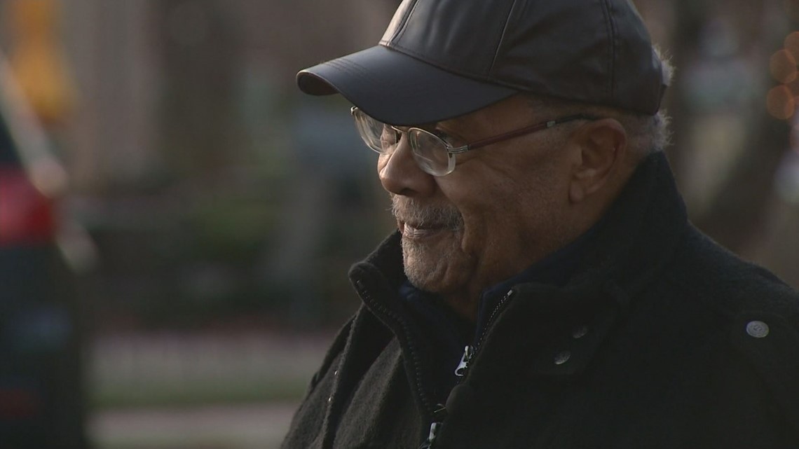Minneapolis civil rights activist Ron Edwards dies | kare11.com