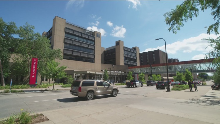 HCMC provides update on Annunciation Church mass shooting | kare11.com