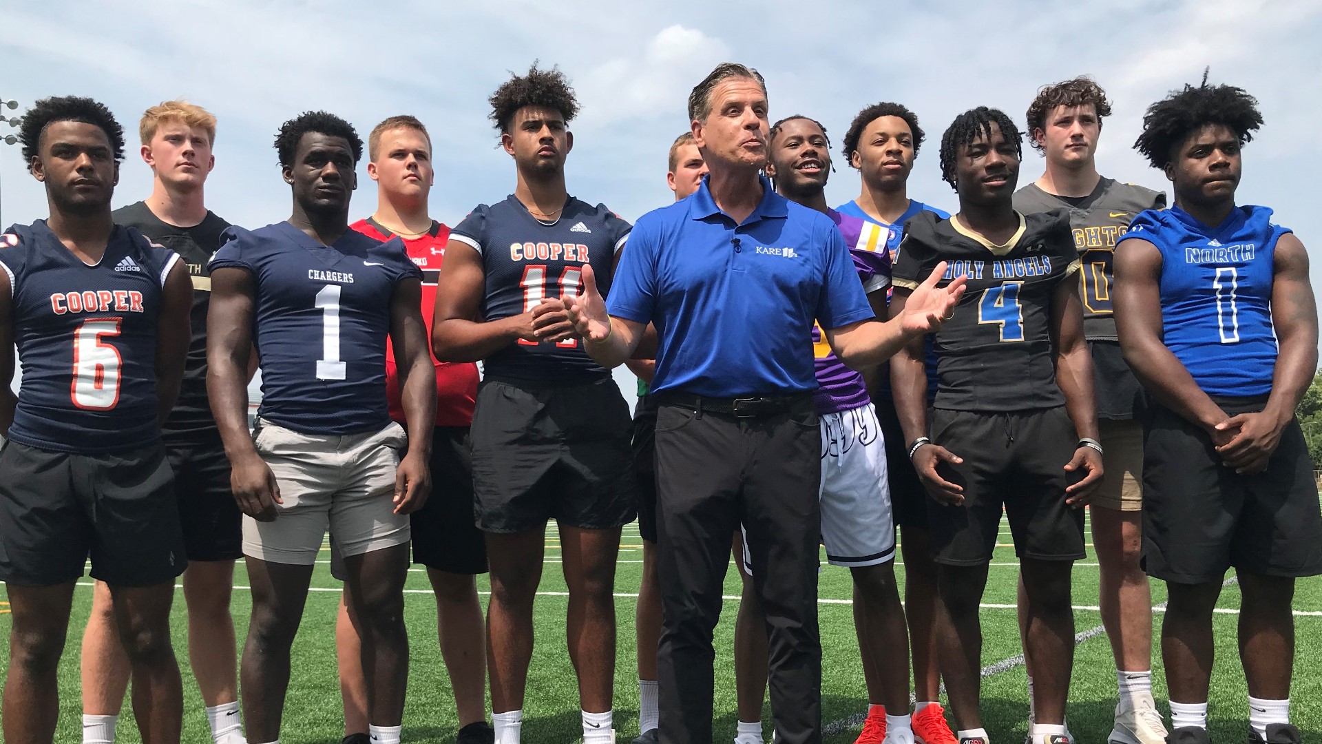 Terri Traen opens up about KQRS ousting | kare11.com