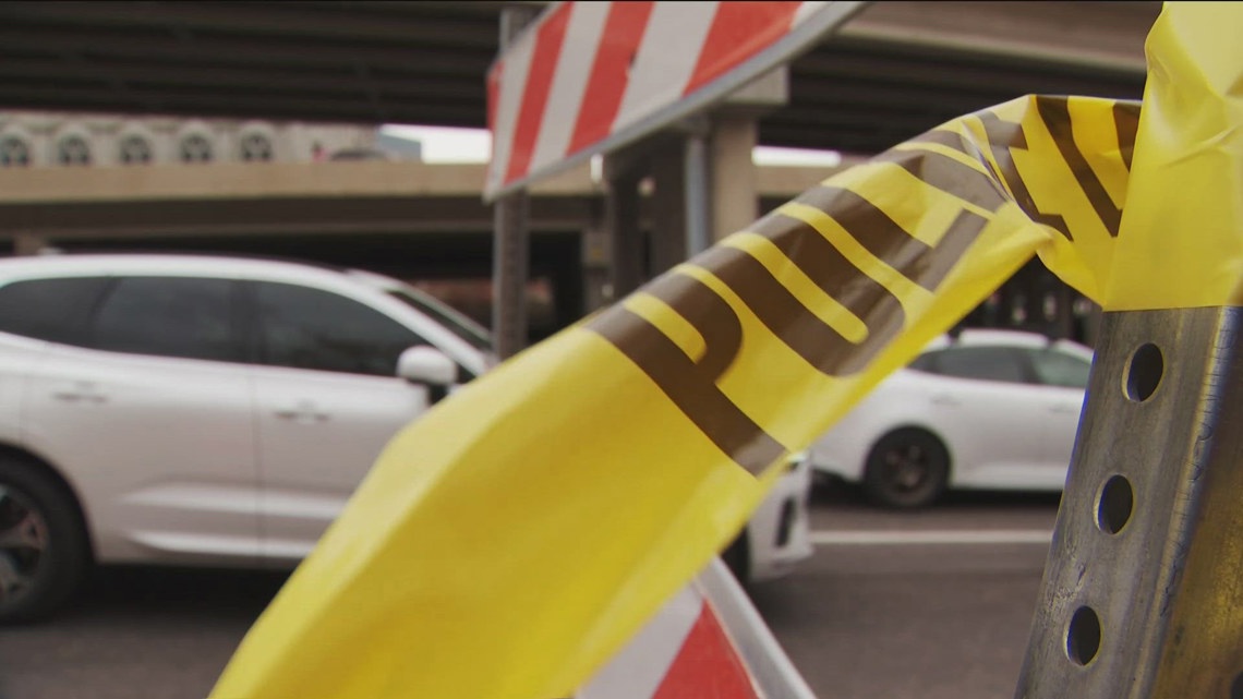 Bad driving habits driving people batty around Twin Cities | kare11.com