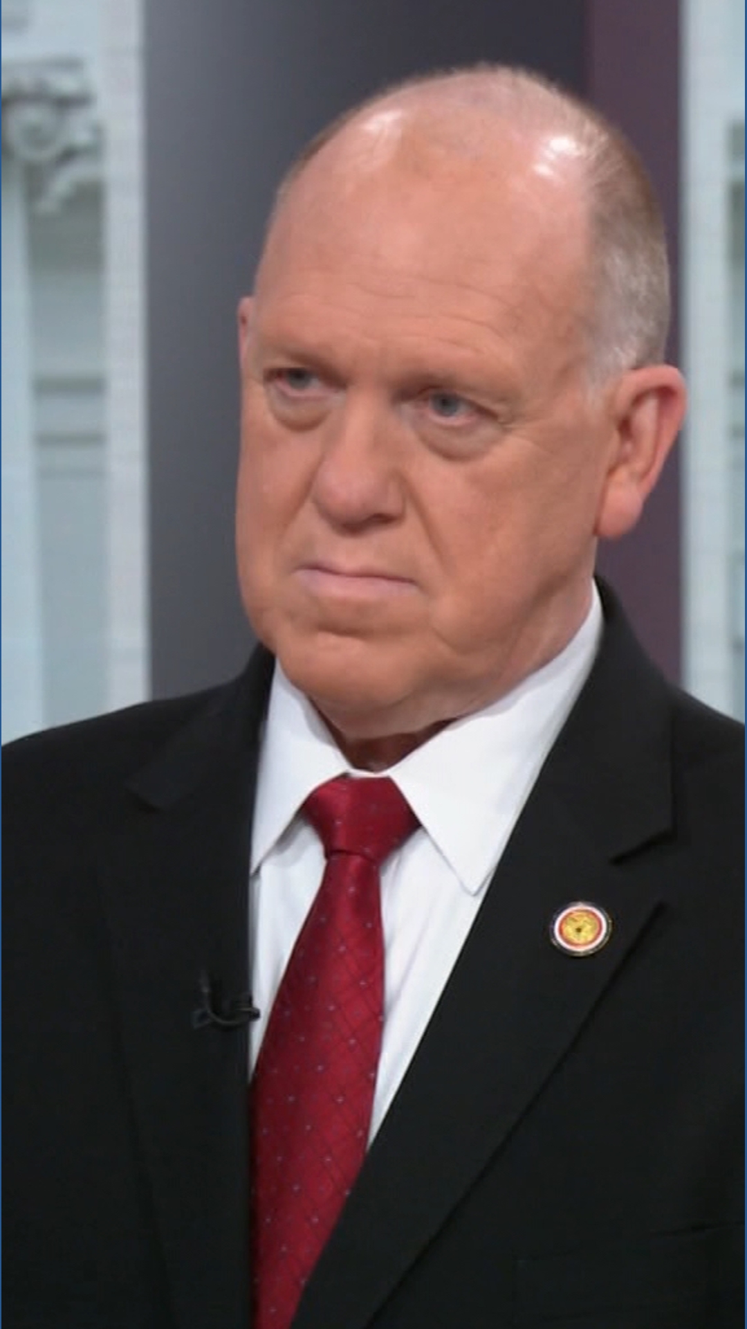 How have ICE operations changed in Minneapolis? Border czar Tom Homan ...