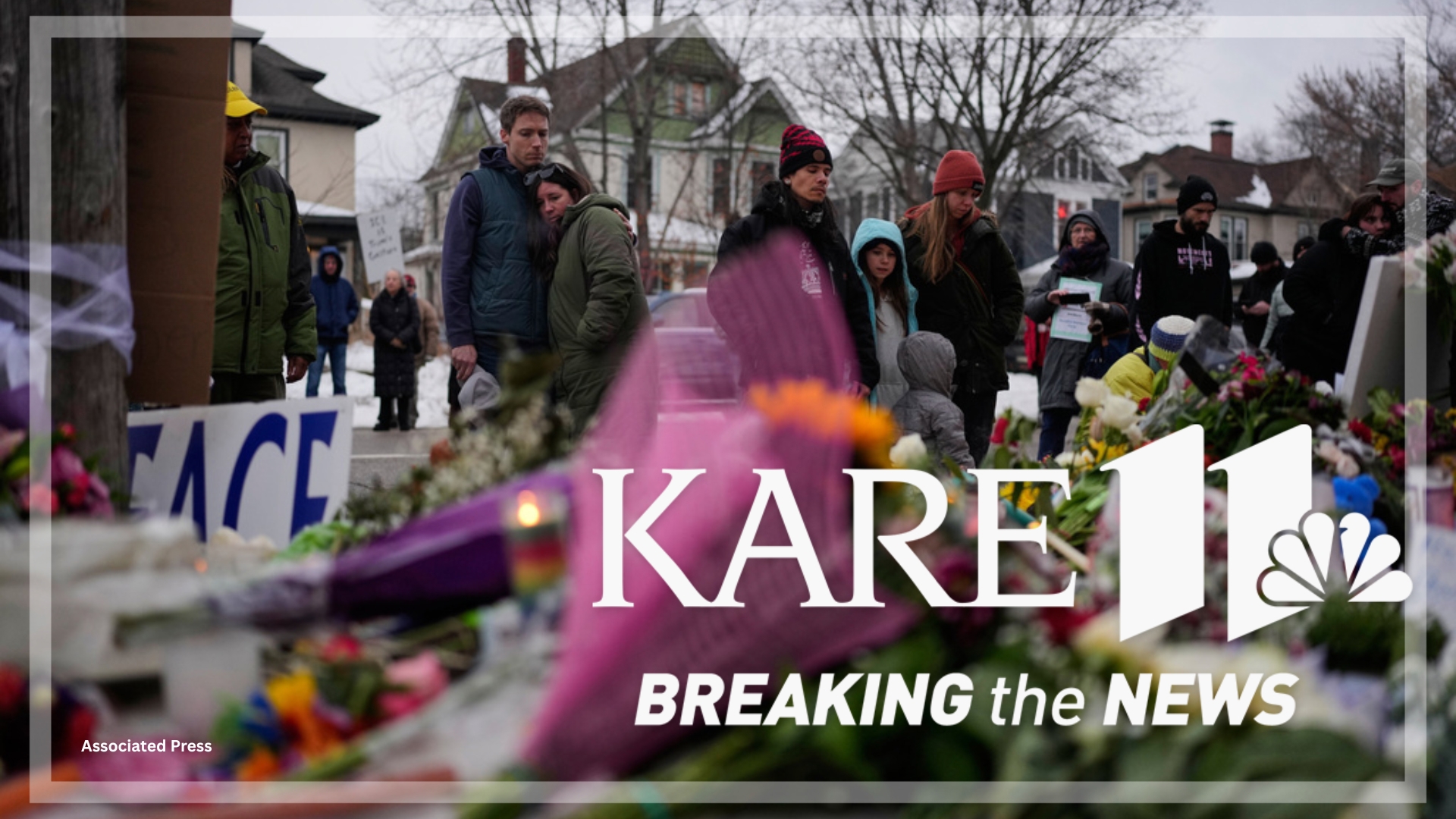 911 transcript reveals details of ICE shooting of Renee Good | kare11.com