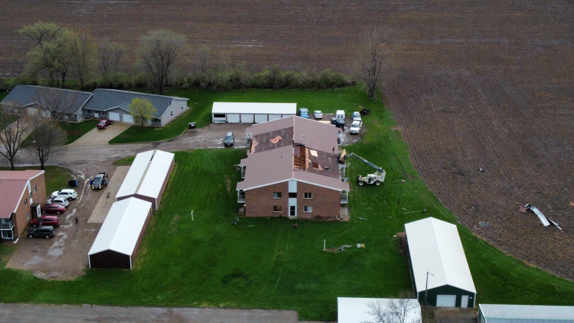 YOUR PHOTOS: Minnesota storm damage | kare11.com