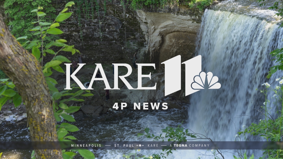KARE 11 News at 4pm | kare11.com