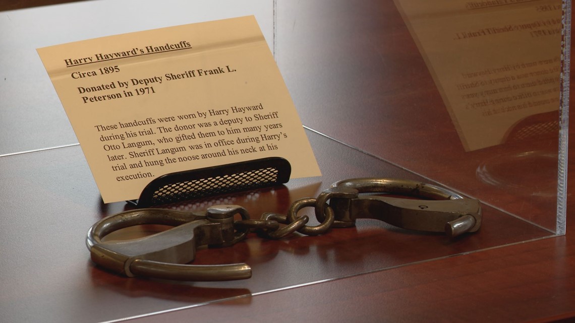 Hennepin History Museum presents story of MPLS serial killer this ...