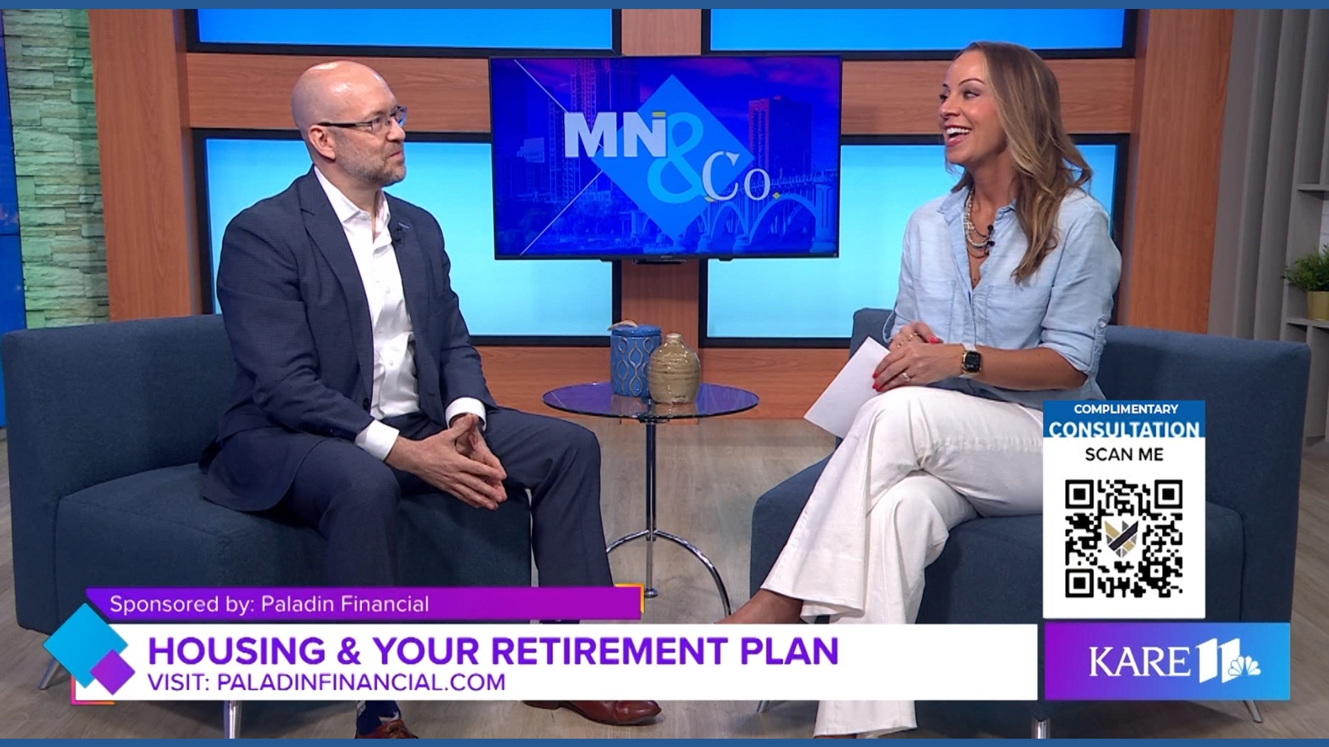SPONSORED: Housing & your retirement plan basics with Paladin Financial ...