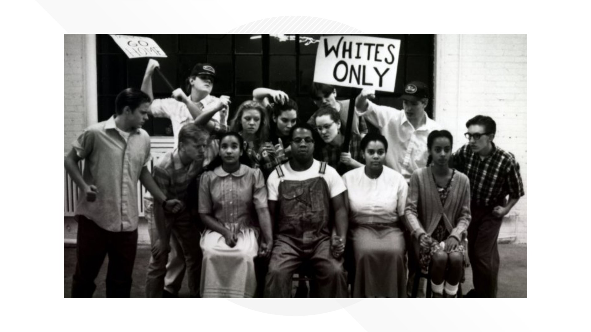 Youth Performance Company names new artistic director | kare11.com