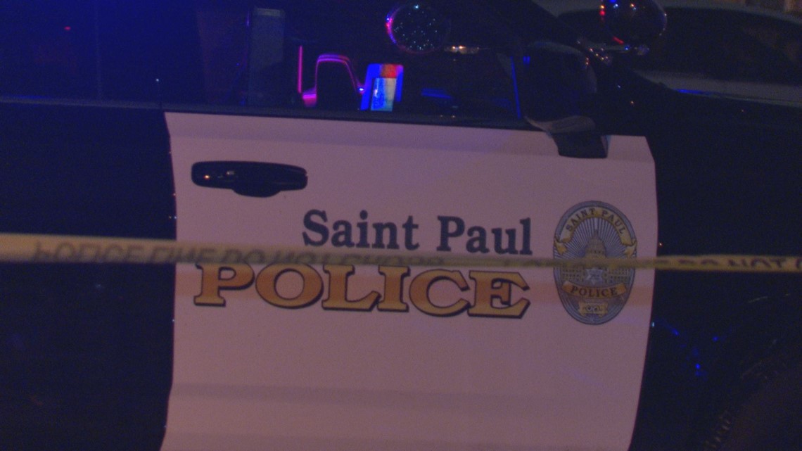 Man acquitted of 3 St. Paul murder convicted in separate shooting ...
