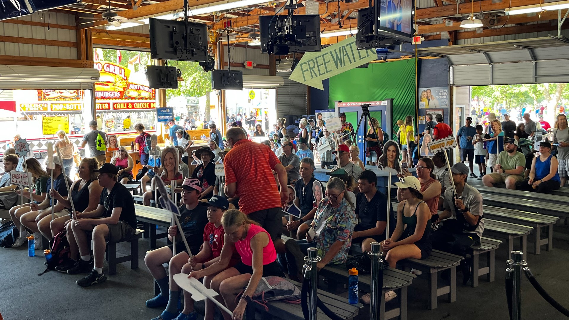 PHOTOS: 2023 Minnesota State Fair | kare11.com