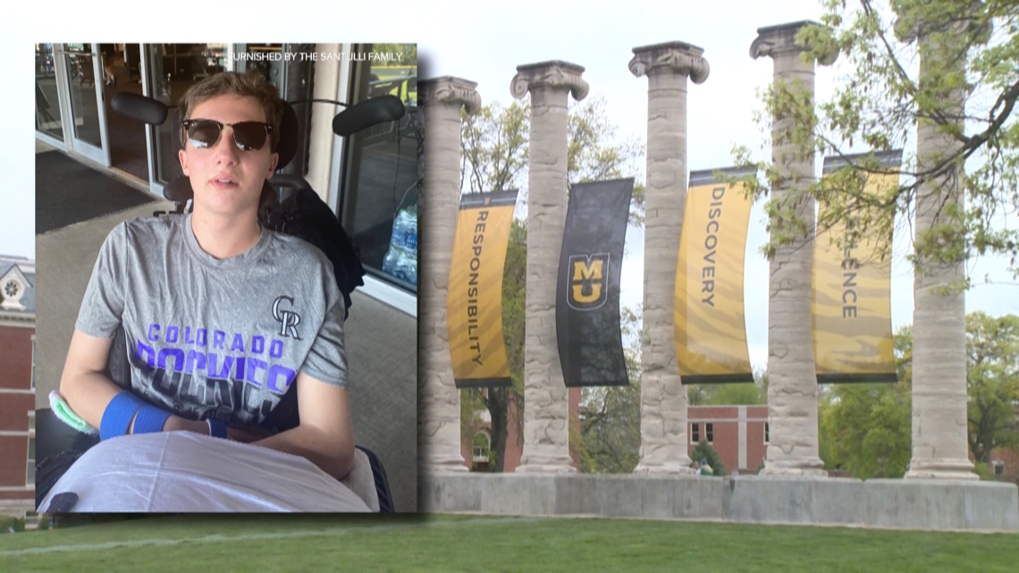 Attorney discusses guilty plea for Danny Santulli's 'pledge dad ...