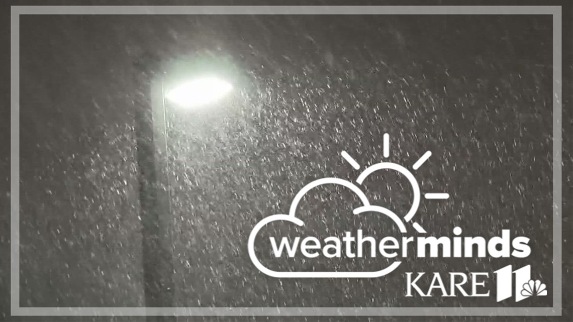 WeatherMinds | Minneapolis, MN | KARE11.com | kare11.com