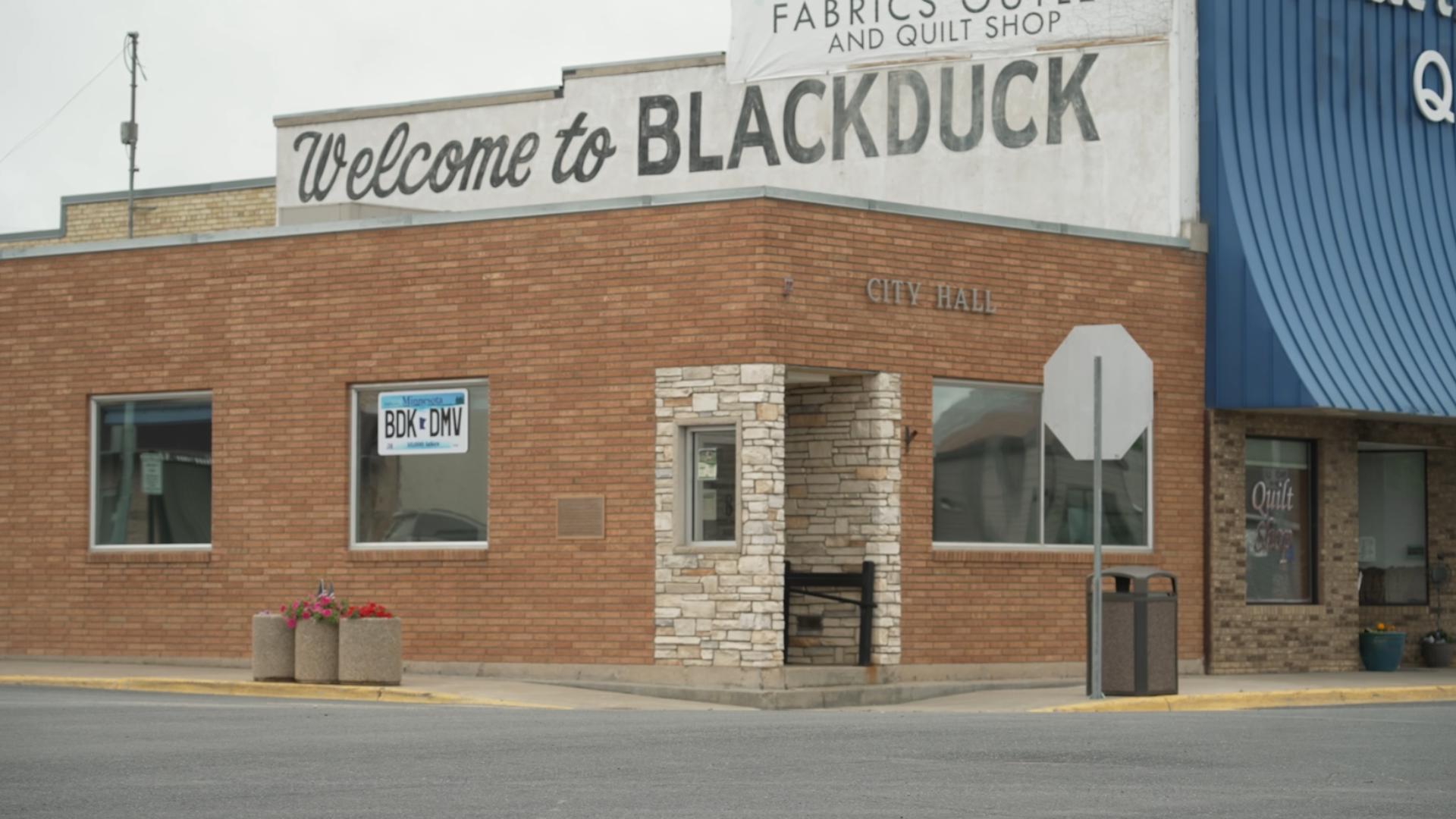 Another Minnesota police department closes, marking 40 in the past ...