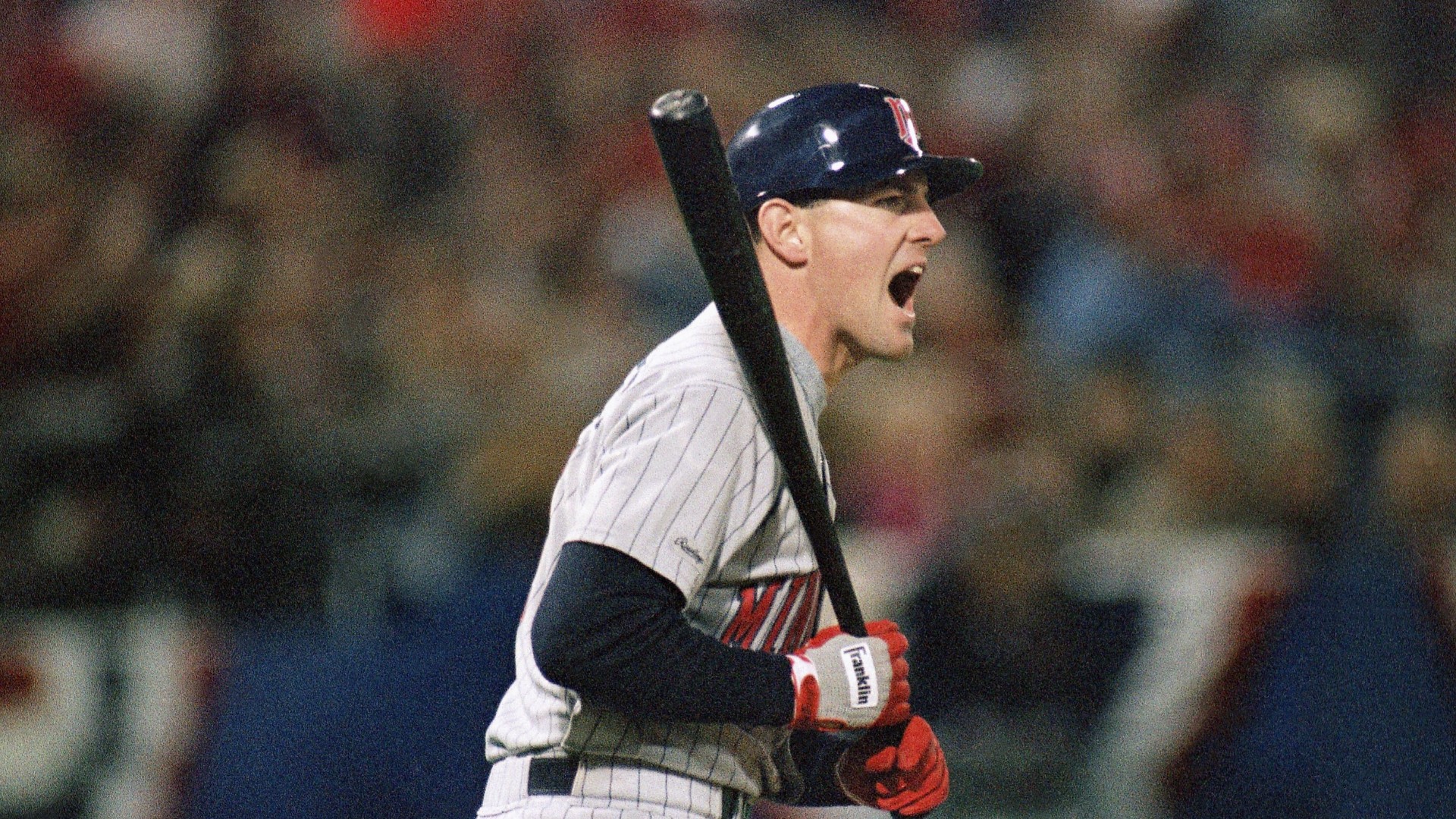 After 35 years, 1987 Twins players look back on World Series | kare11.com