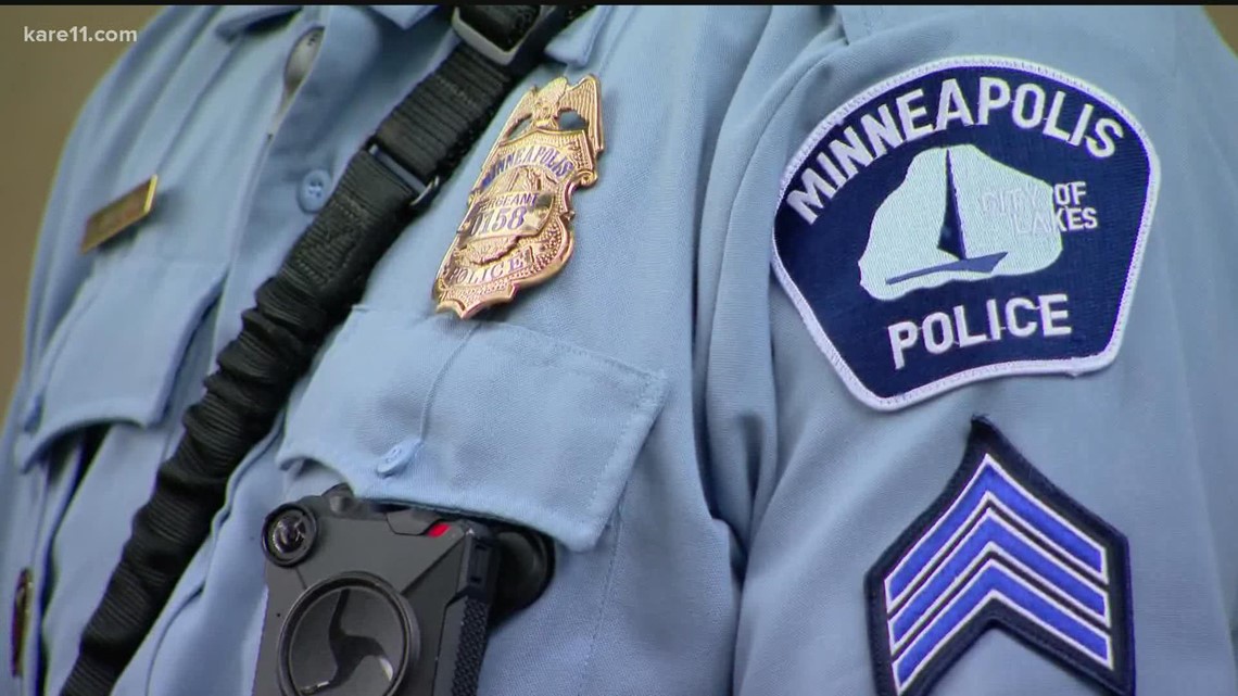 Parks & Rec board votes to reestablish relationship with MPD | kare11.com