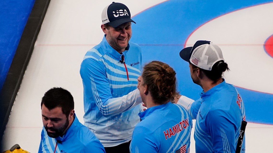 Team Shuster taking over Raising Cane's in Brooklyn Park | kare11.com