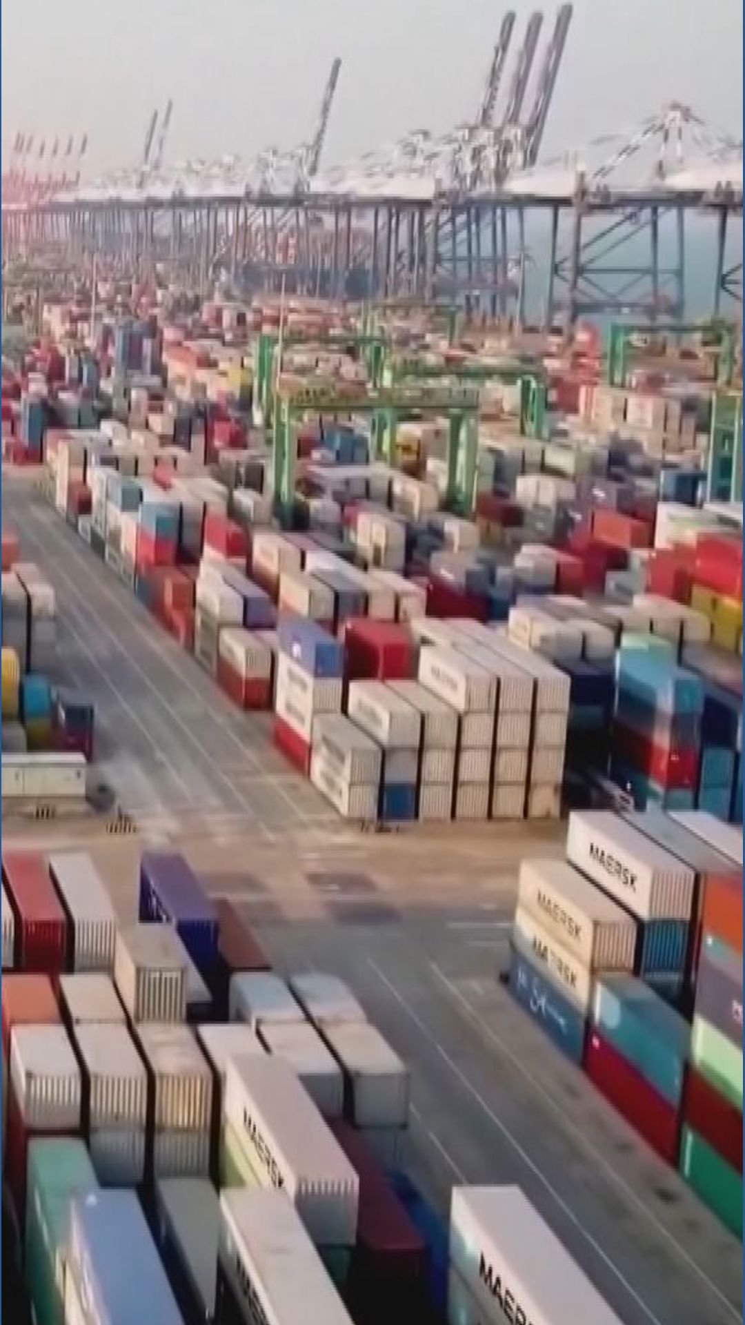Minnesota exports drop 19% in the second quarter of 2025 | kare11.com