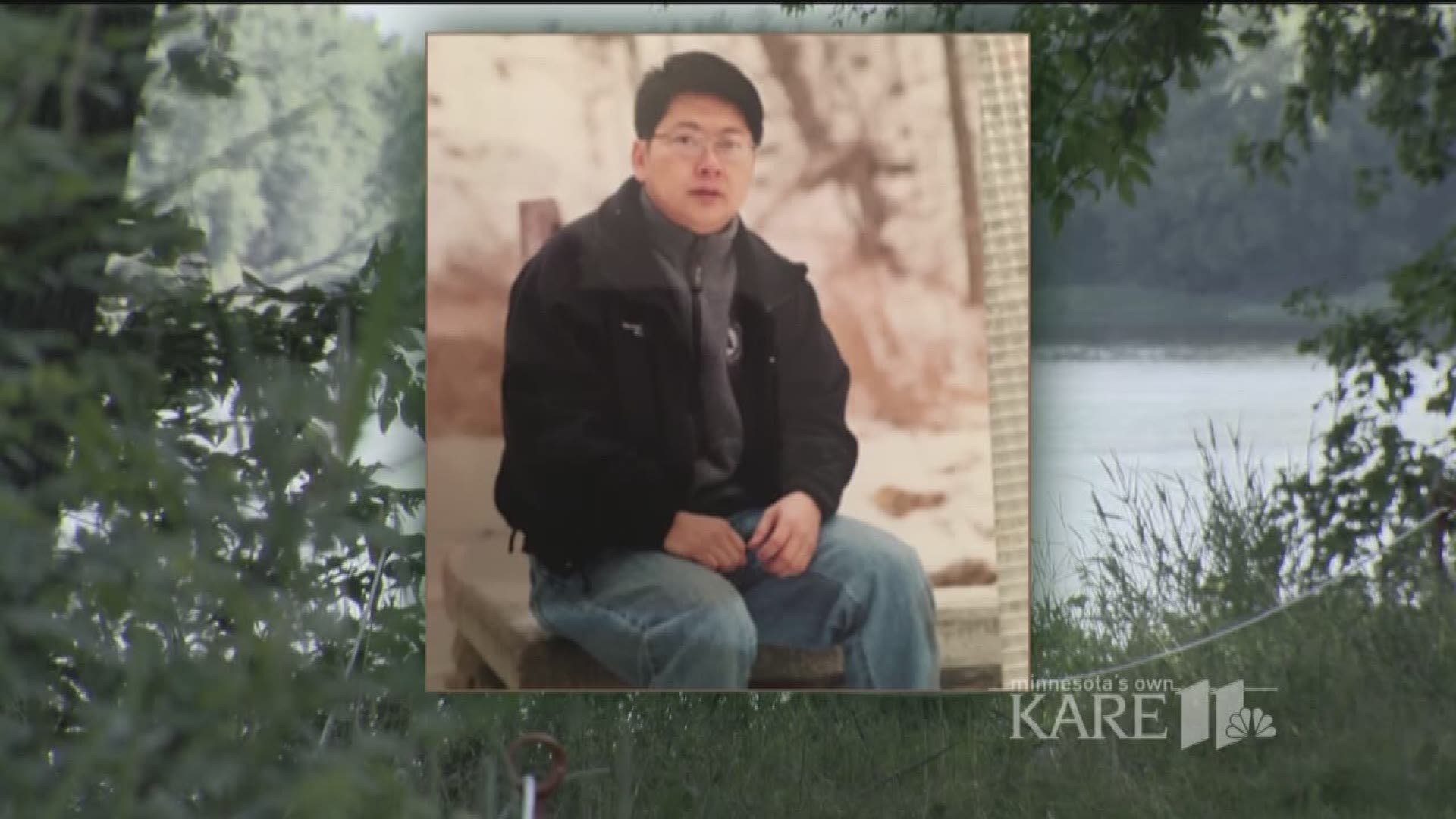 Family renews call for help finding missing kayaker | kare11.com
