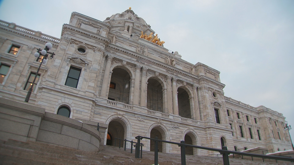 MN House GOP introduces bills to stop fraud as DFL boycott continues ...